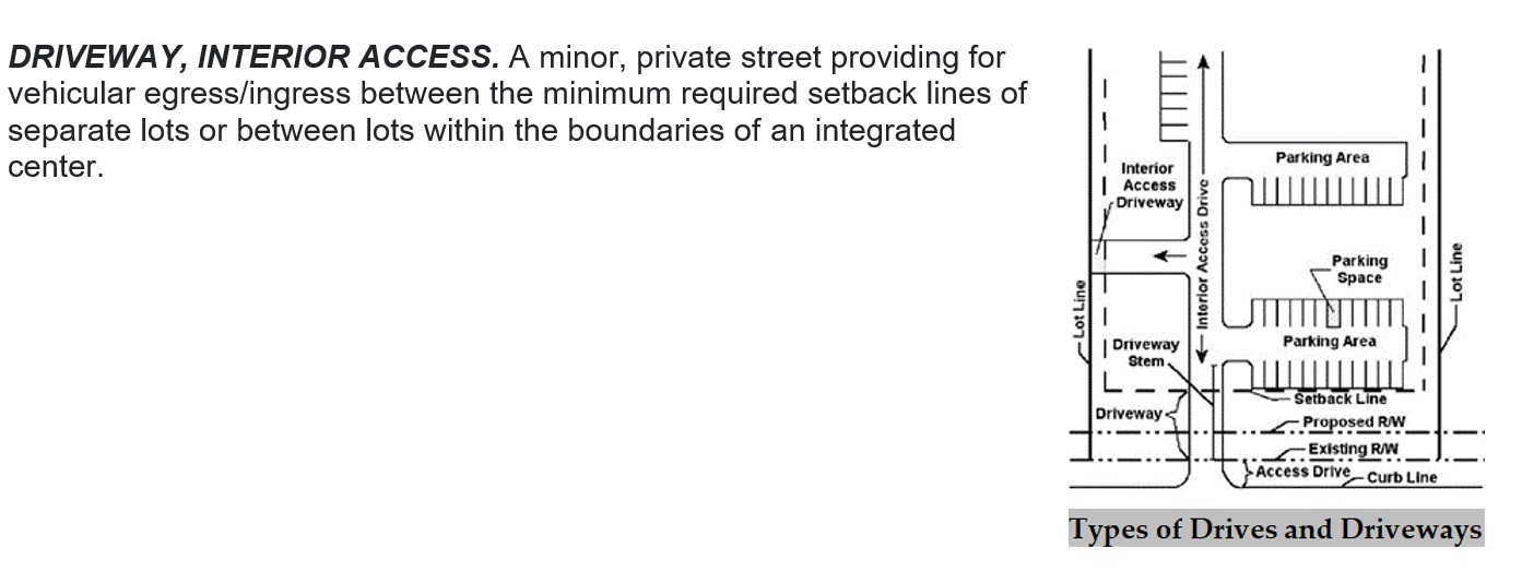 Planning & Zoning Ordinances | Plainfield, IN