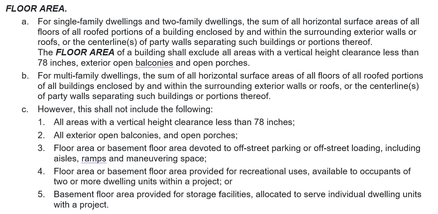 Planning & Zoning Ordinances | Plainfield, IN