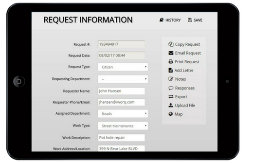 iWorQ's Best Moments of 2017 - iWorQ Systems CMMS Solutions Public ...