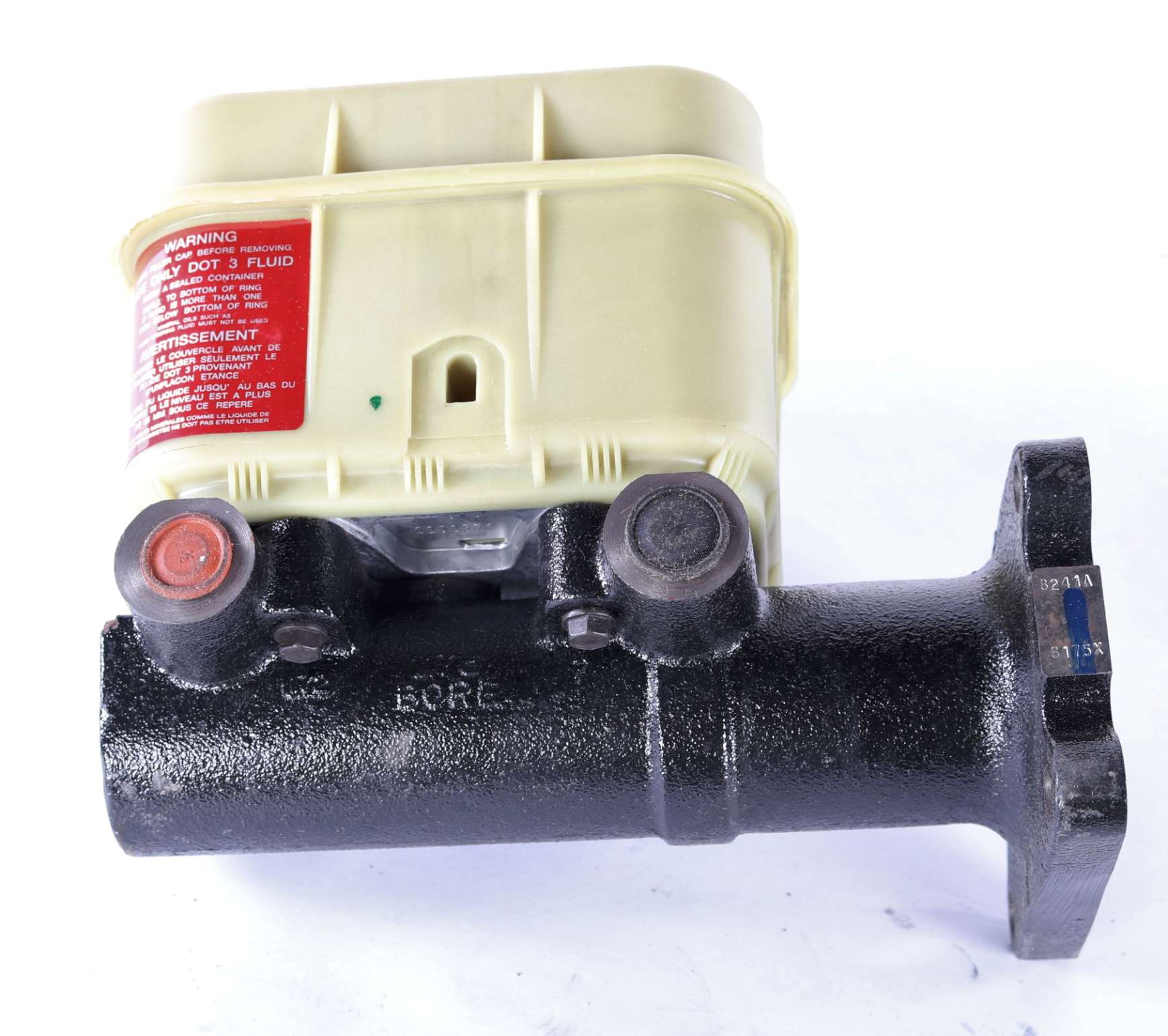 011993 from BENDIX - MASTER CYLINDER