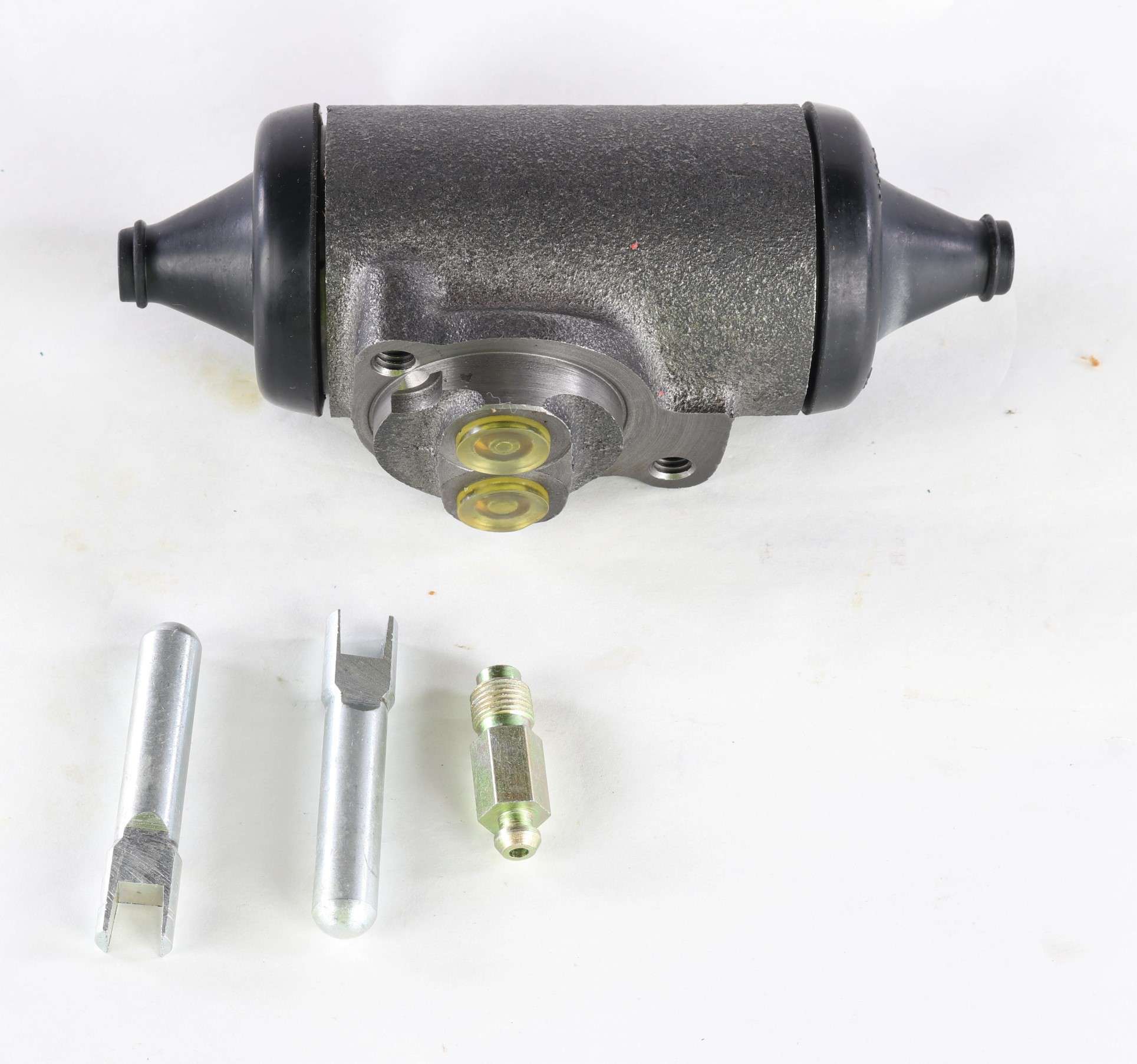 033338 from BENDIX: INCL FORMULA BLUE/VORAD /DI-PRO/ SMARTIRE - WHEEL ...