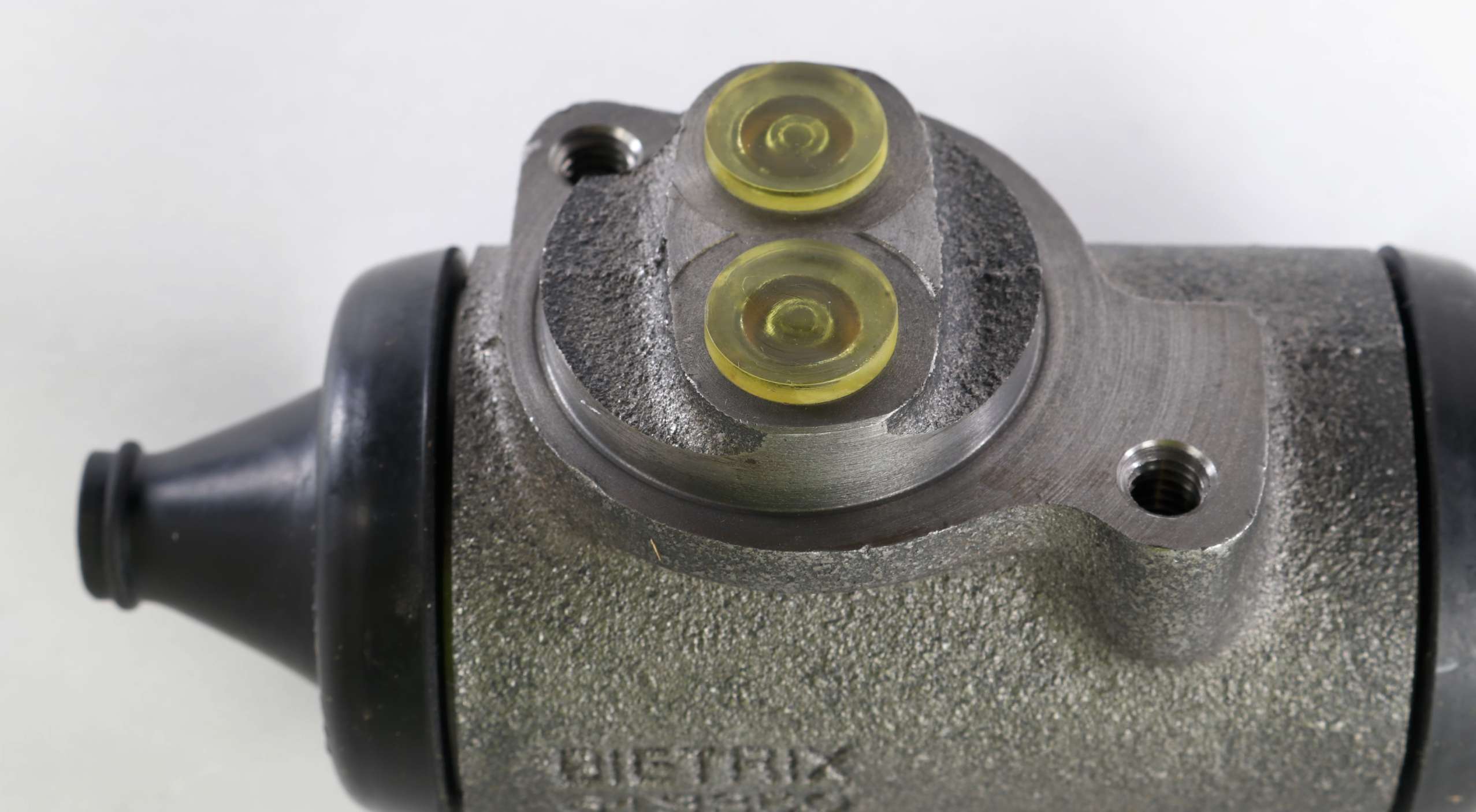 033338 from BENDIX: INCL FORMULA BLUE/VORAD /DI-PRO/ SMARTIRE - WHEEL ...