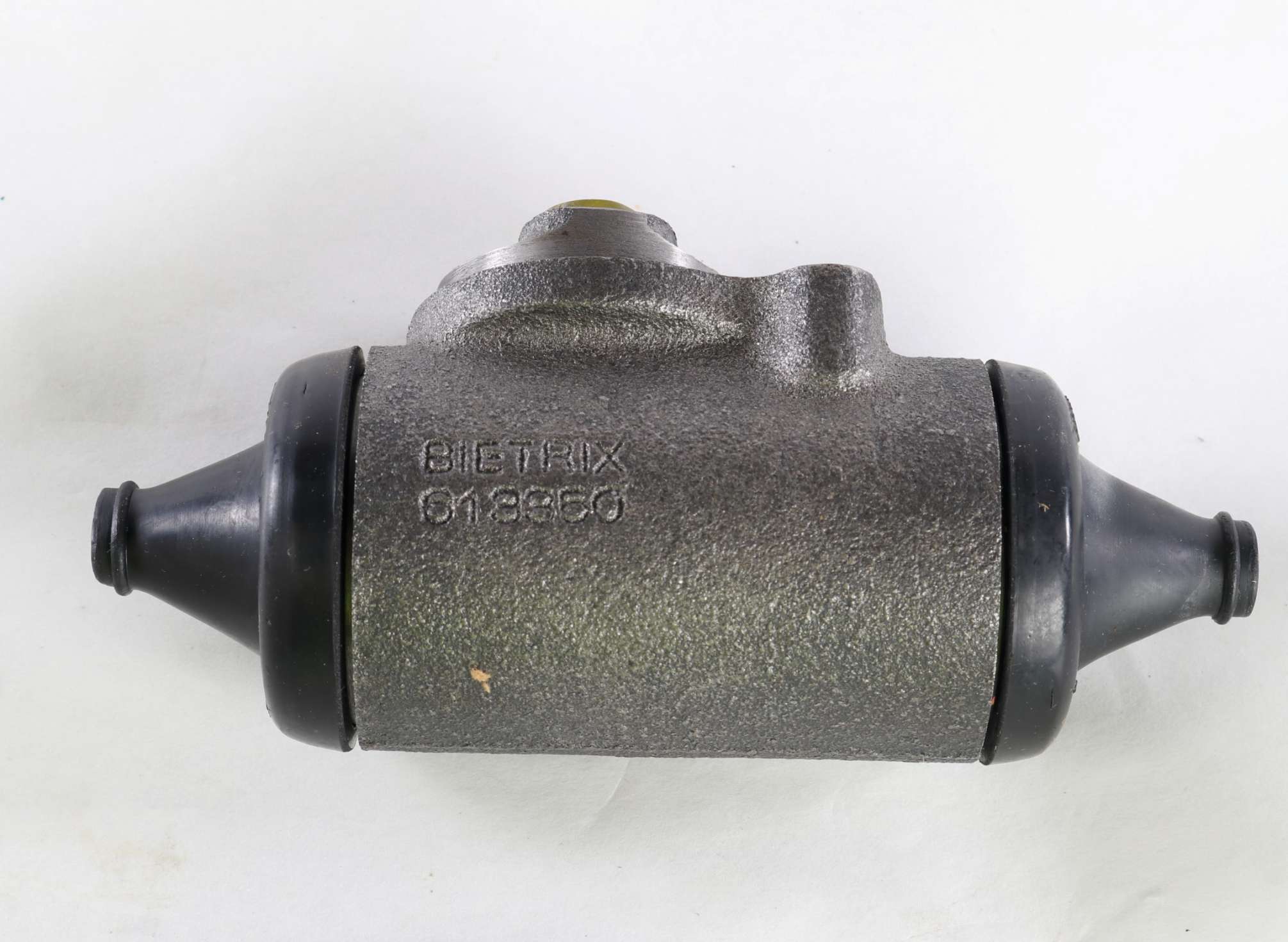 033338 from BENDIX: INCL FORMULA BLUE/VORAD /DI-PRO/ SMARTIRE - WHEEL ...