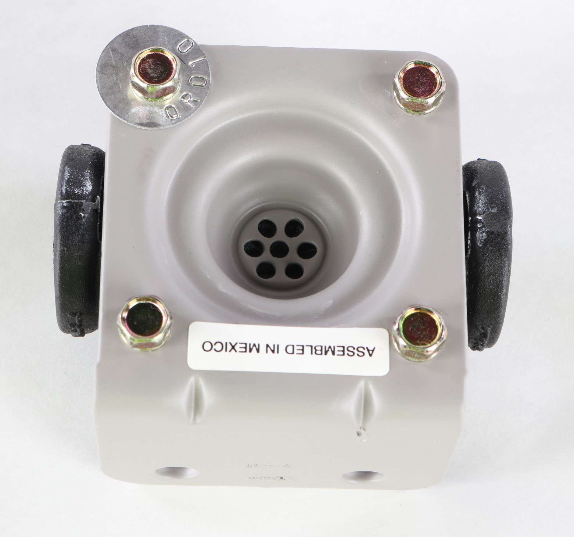 065066 from BENDIX: INCL FORMULA BLUE/VORAD /DI-PRO/ SMARTIRE - QUICK ...