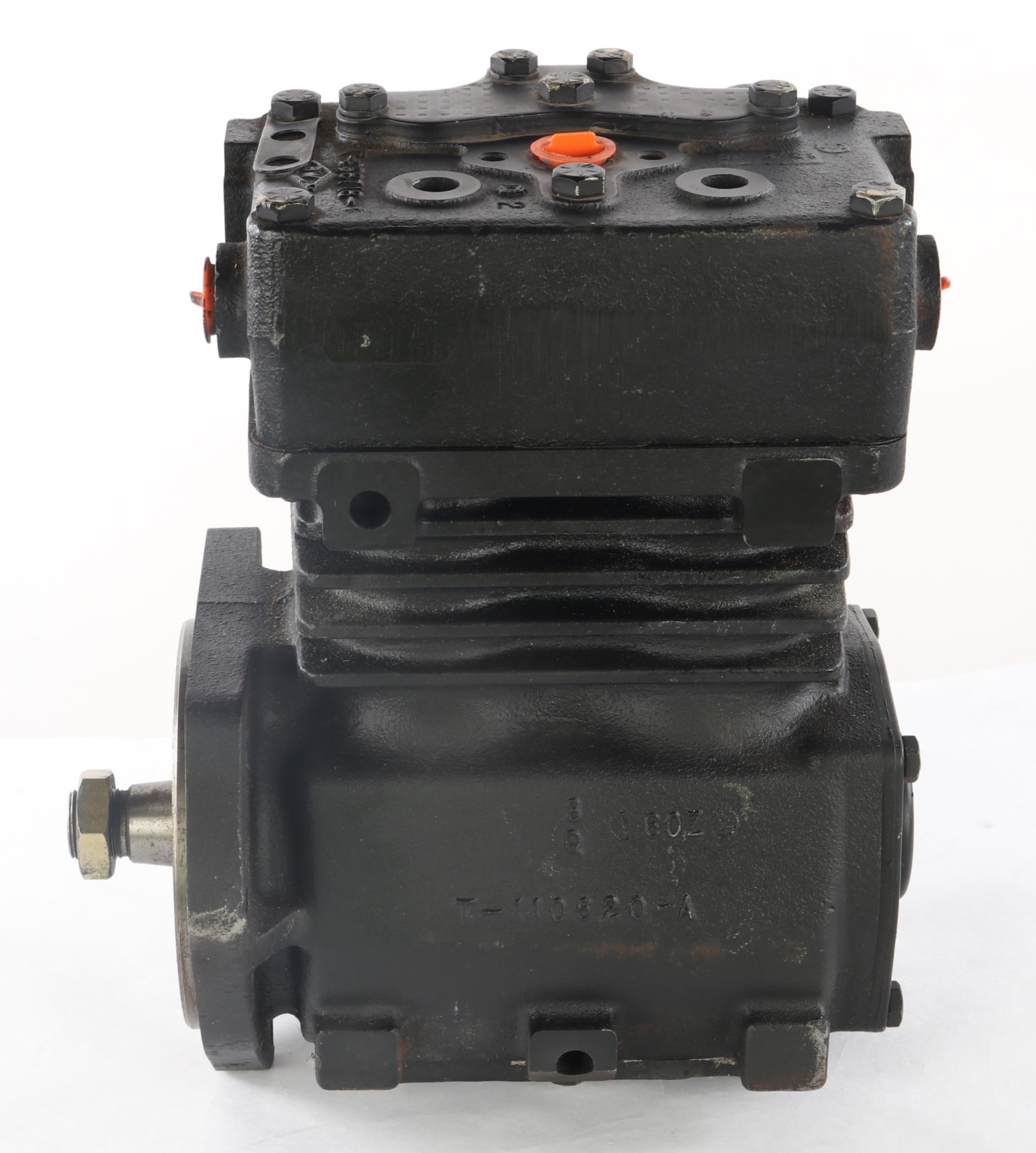 065408 from BENDIX: INCL FORMULA BLUE/VORAD /DI-PRO/ SMARTIRE - TF750 ...