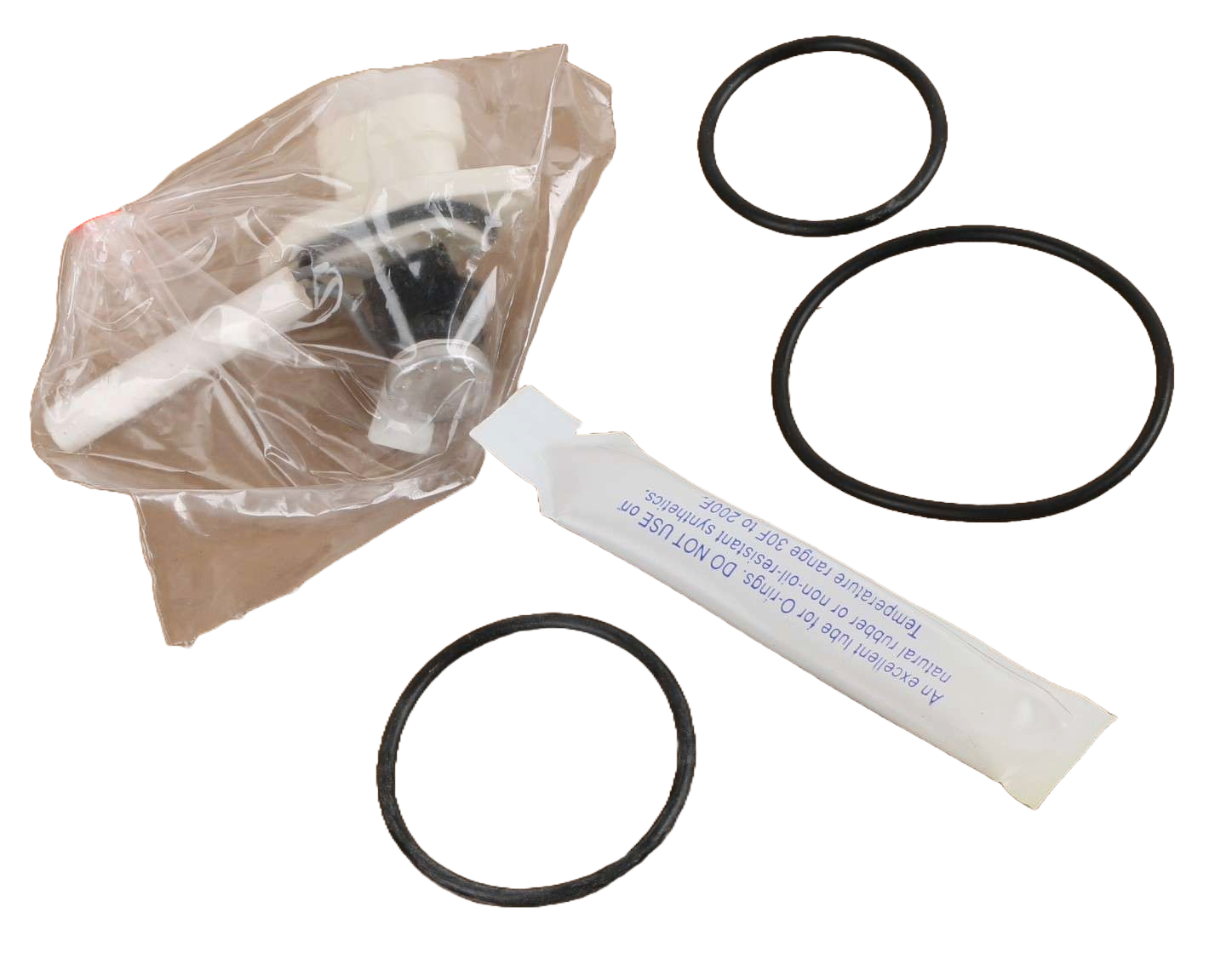 109578 from BENDIX - AIR DRYER HEATER KIT