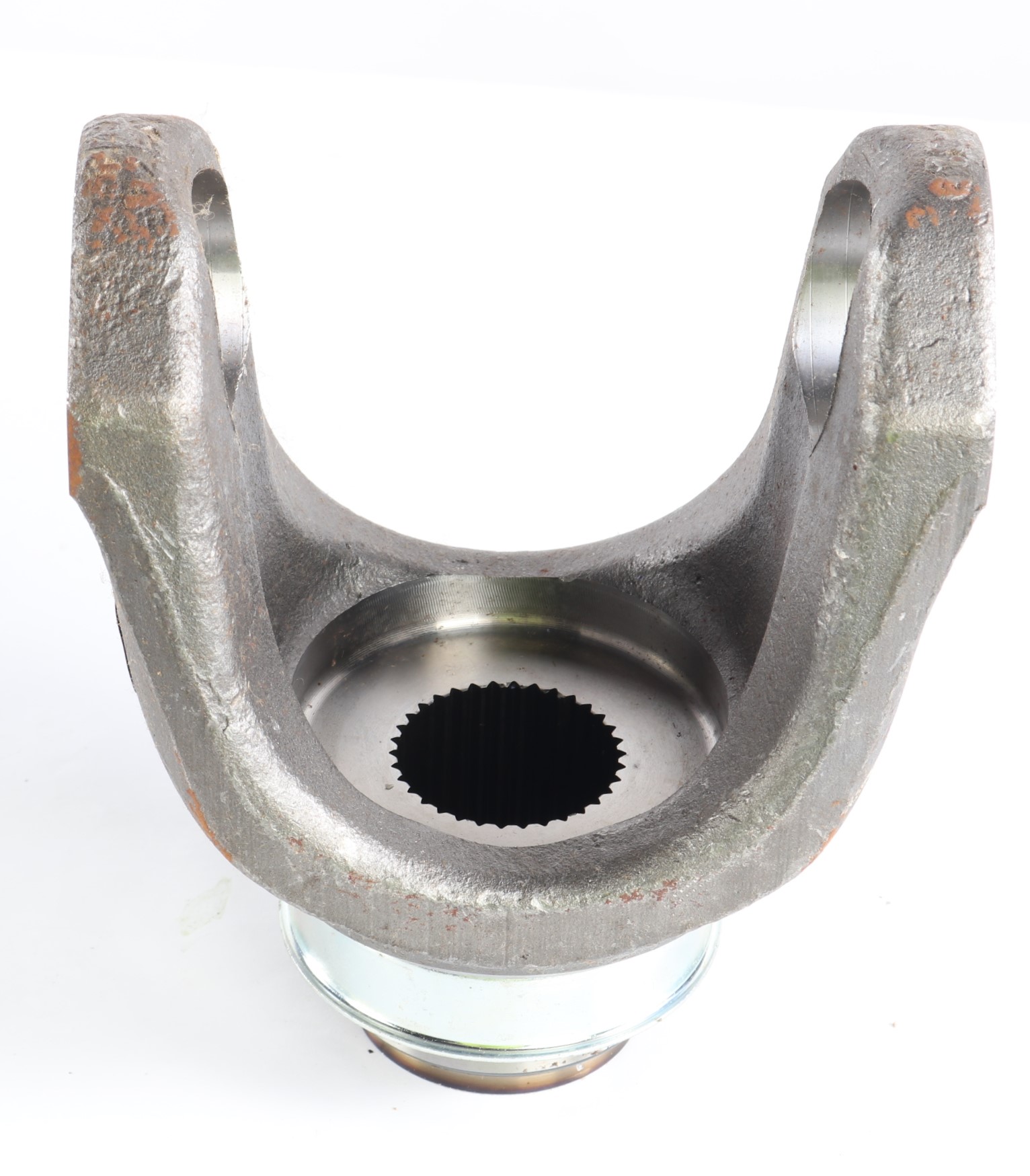 127740 from DANA - SPICER HEAVY AXLE / SVL - YOKE & SLG ASSEMBLY