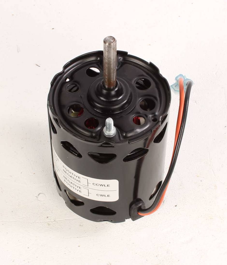 203067 from BERGSTROM MFG - MOTOR 12 V