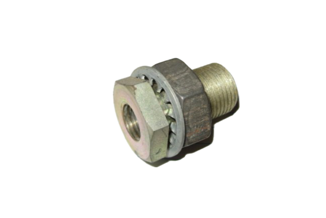 205465 from BENDIX: INCL FORMULA BLUE/VORAD /DI-PRO/ SMARTIRE - FITTING