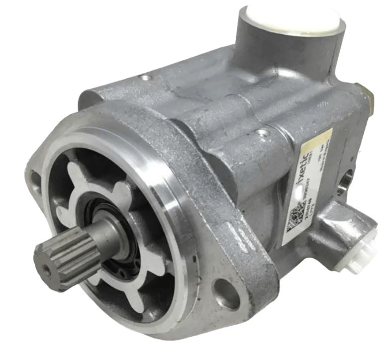 2106749 from MAGNA- IXETIC/LUK PUMPS - POWER STEERING PUMP
