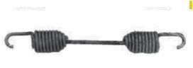 2258H580 from MERITOR - AIR BRAKE - WEDGE BRAKE SHOE RETURN SPRING