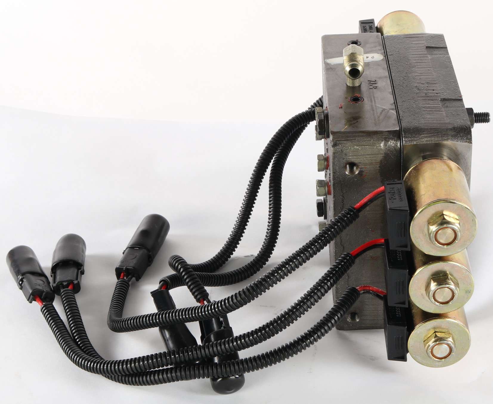 249702 from DANA SPICER - G ELECTRIC CONTROL VALVE