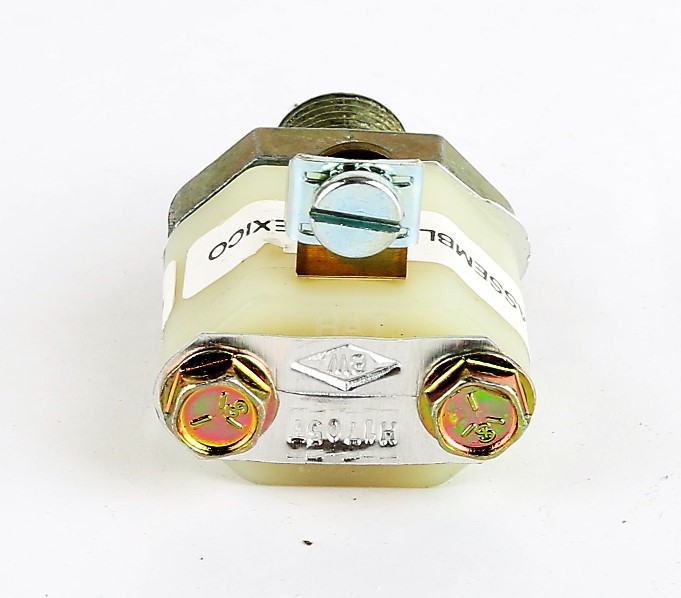 280530 from BENDIX - LOW AIR PRESSURE INDICATOR- SWITCH 70PSI