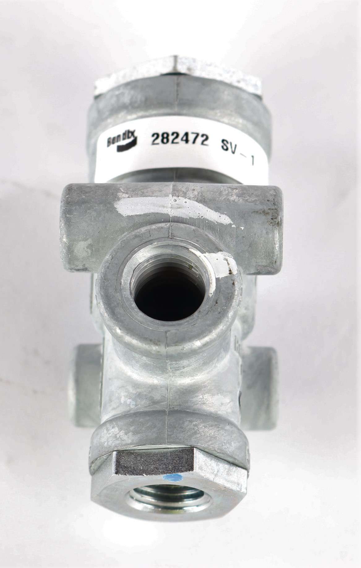 282472 from BENDIX: INCL FORMULA BLUE/VORAD /DI-PRO/ SMARTIRE - SV-1 ...