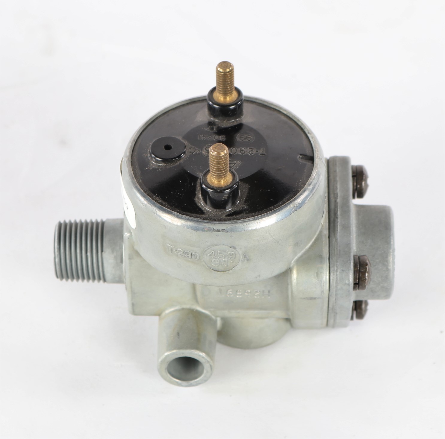 286453 from BENDIX: INCL FORMULA BLUE VORAD DI-PRO SMARTIRE - CHECK ...