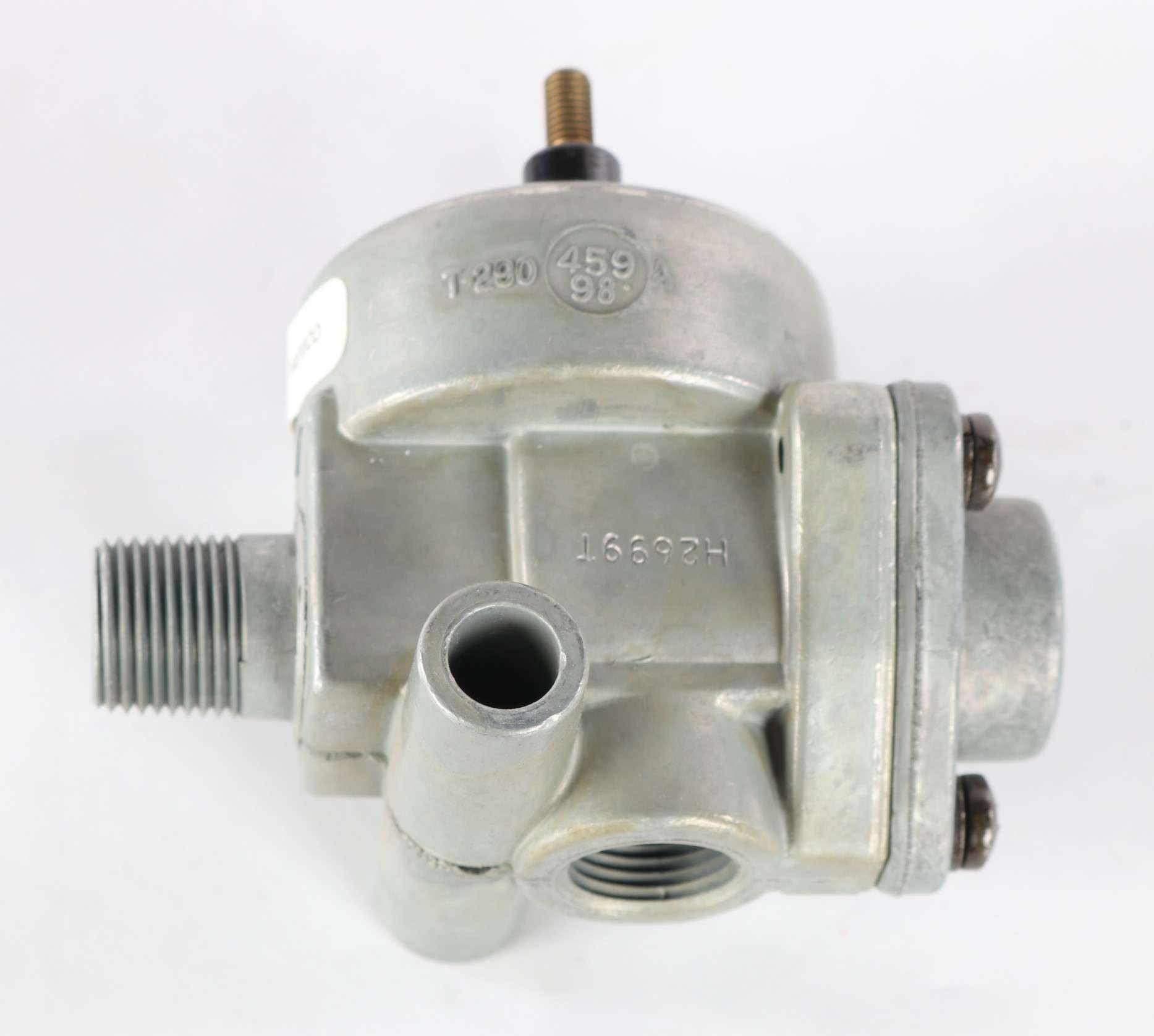 286453 from BENDIX: INCL FORMULA BLUE VORAD DI-PRO SMARTIRE - CHECK ...