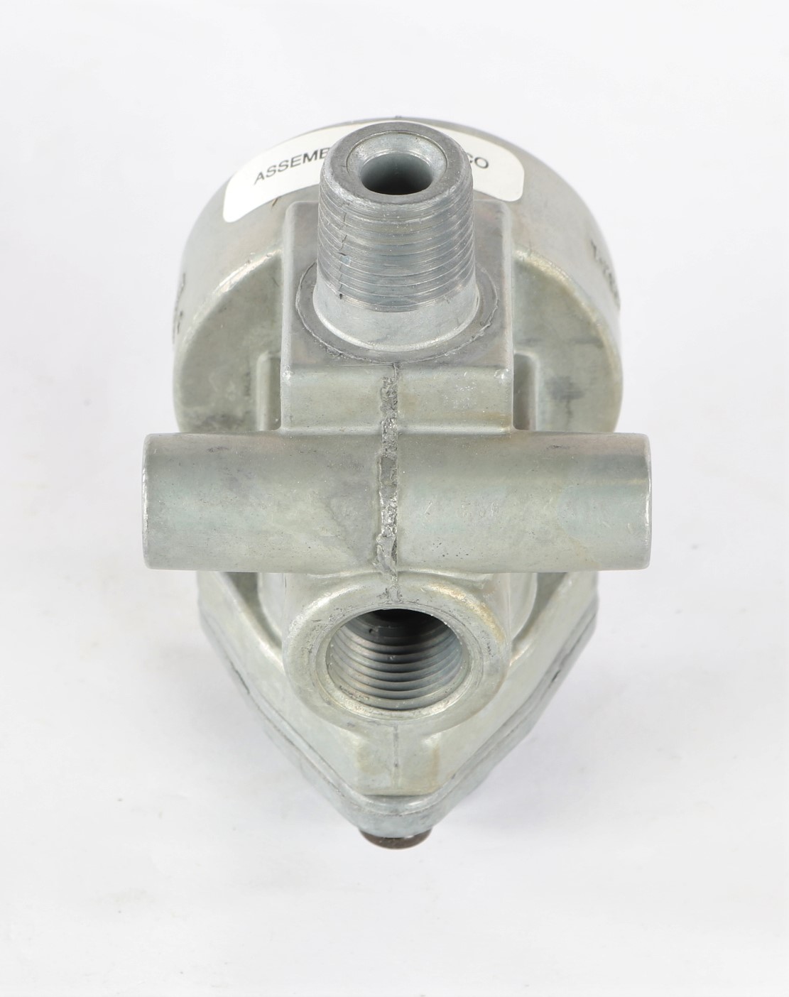 286453 from BENDIX: INCL FORMULA BLUE VORAD DI-PRO SMARTIRE - CHECK ...