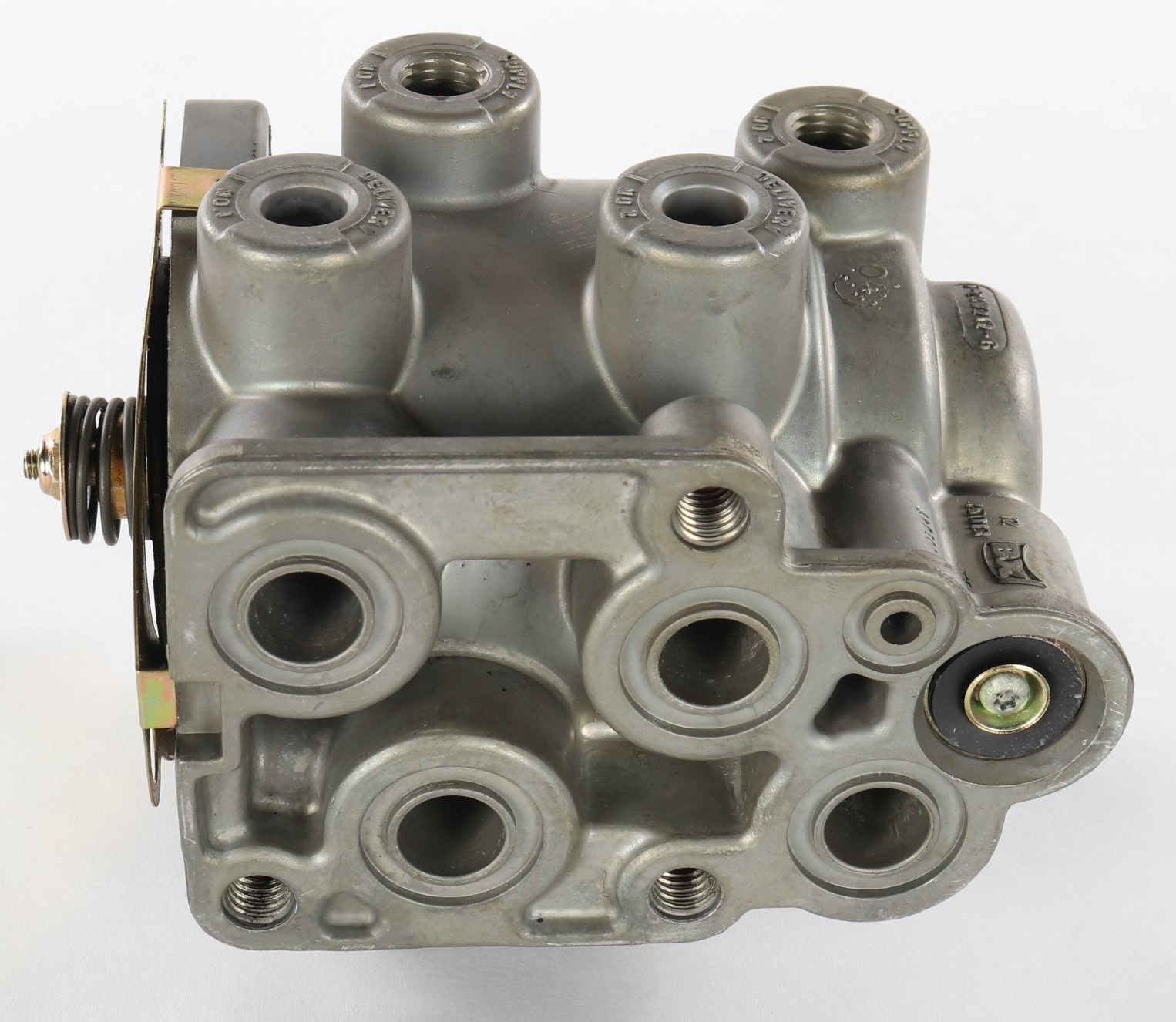 286771 from BENDIX: INCL FORMULA BLUE VORAD DI-PRO SMARTIRE - BASIC E-7 ...