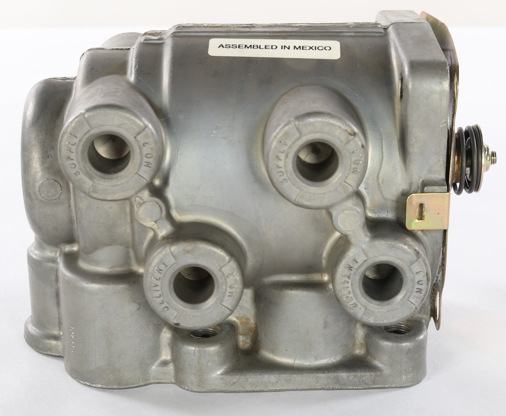 286771 from BENDIX: INCL FORMULA BLUE VORAD DI-PRO SMARTIRE - BASIC E-7 ...