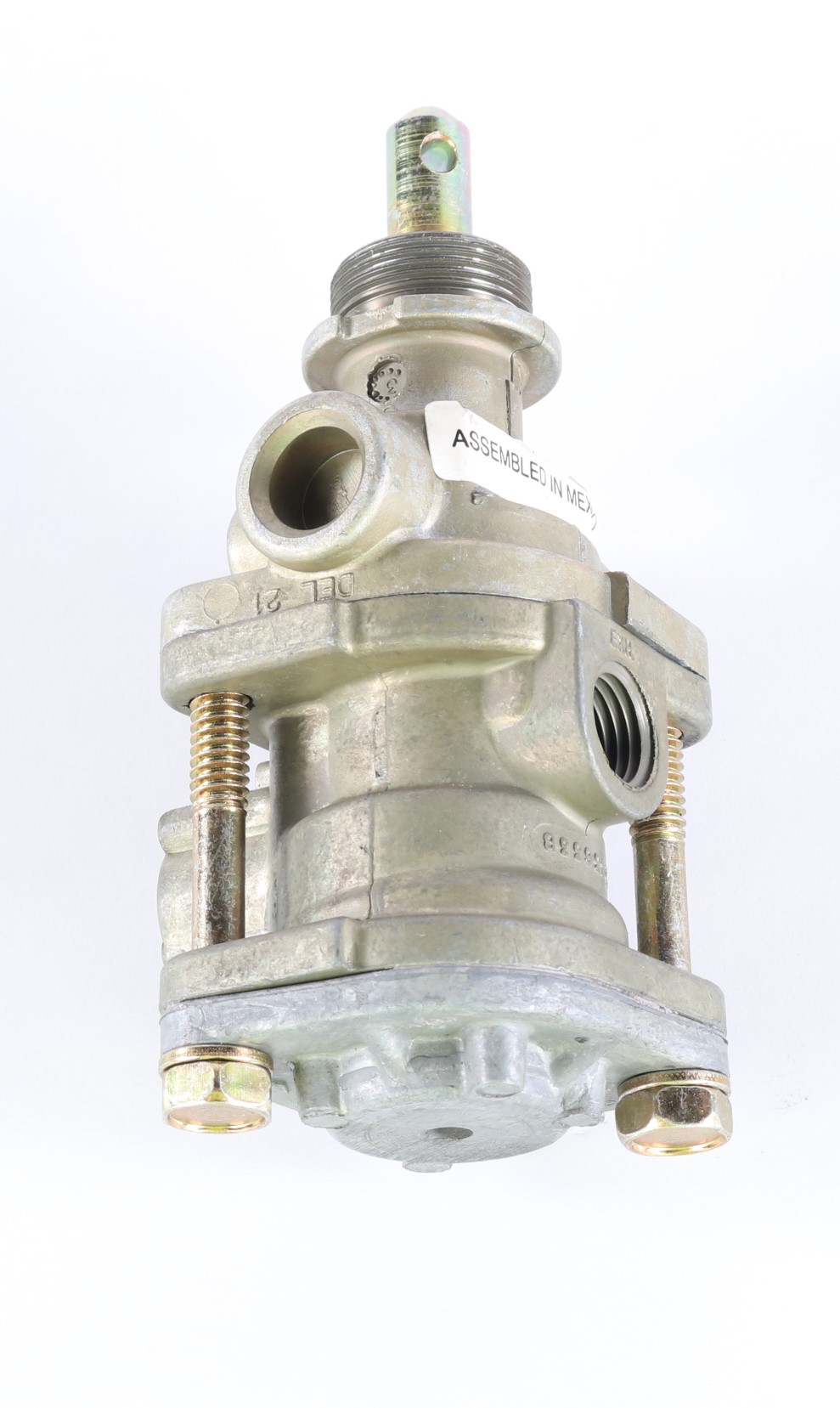289477 from BENDIX - PP-3 TRAILER BRAKE SUPPLY VALVE