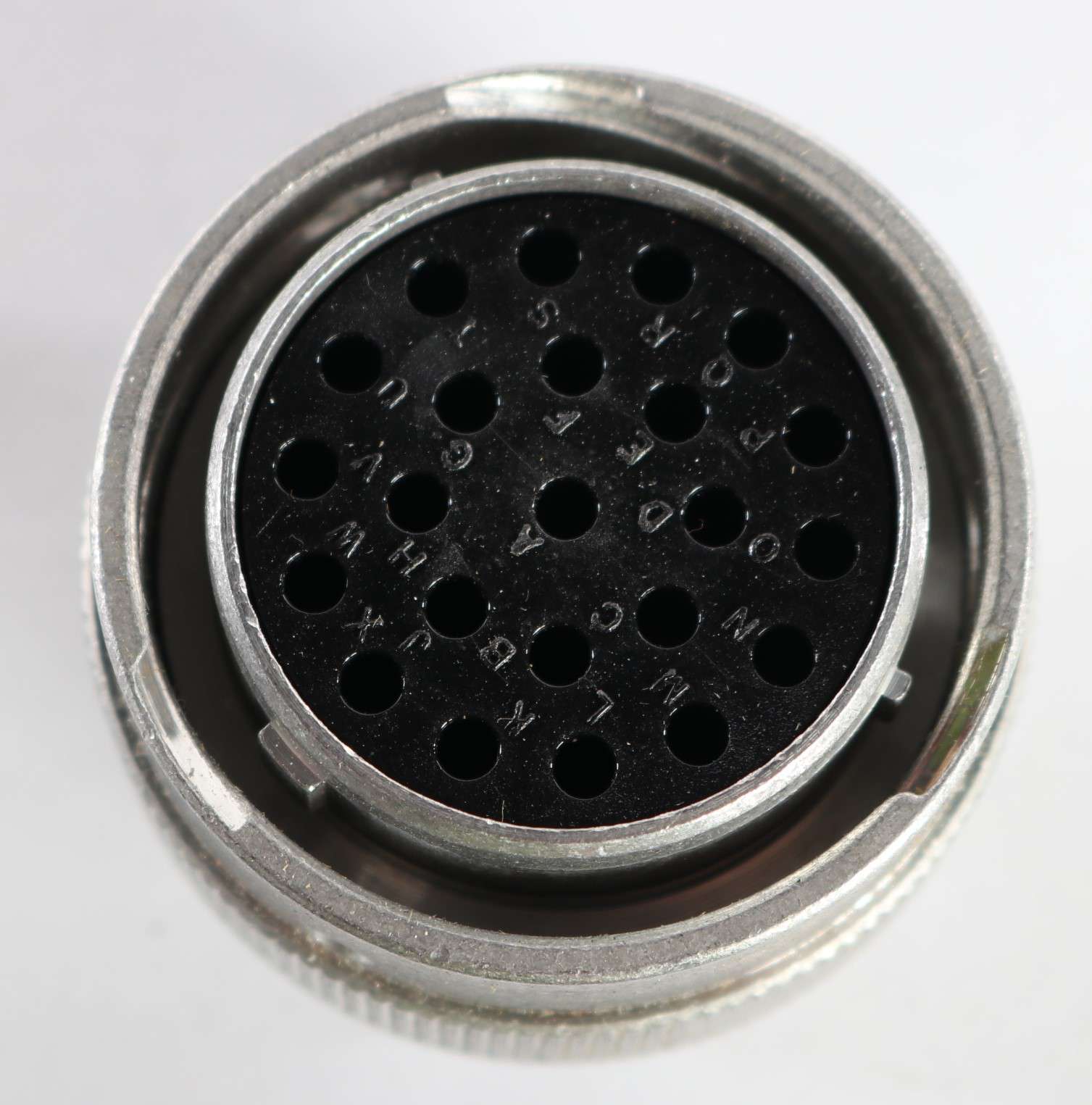 29502244 from ALLISON TRANSMISSION - CONNECTOR