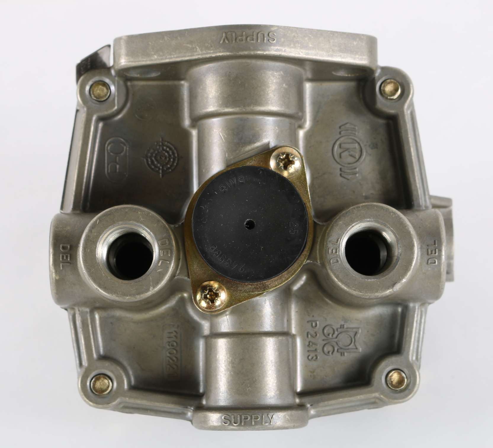 295071 from BENDIX: INCL FORMULA BLUE VORAD DI-PRO SMARTIRE - RELAY VALVE