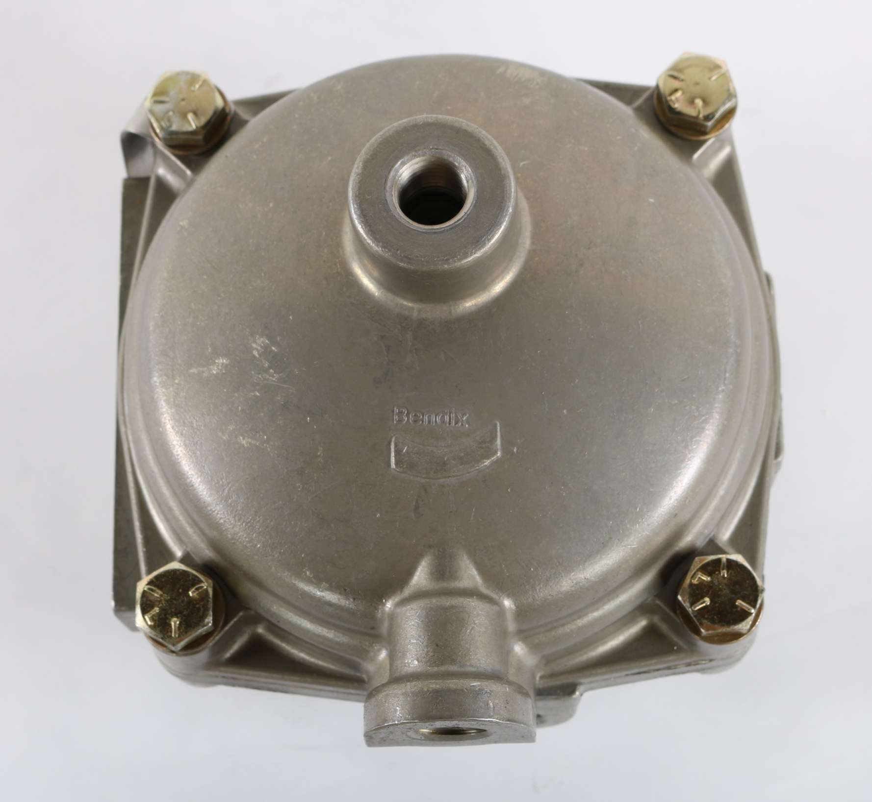 295071 from BENDIX: INCL FORMULA BLUE VORAD DI-PRO SMARTIRE - RELAY VALVE