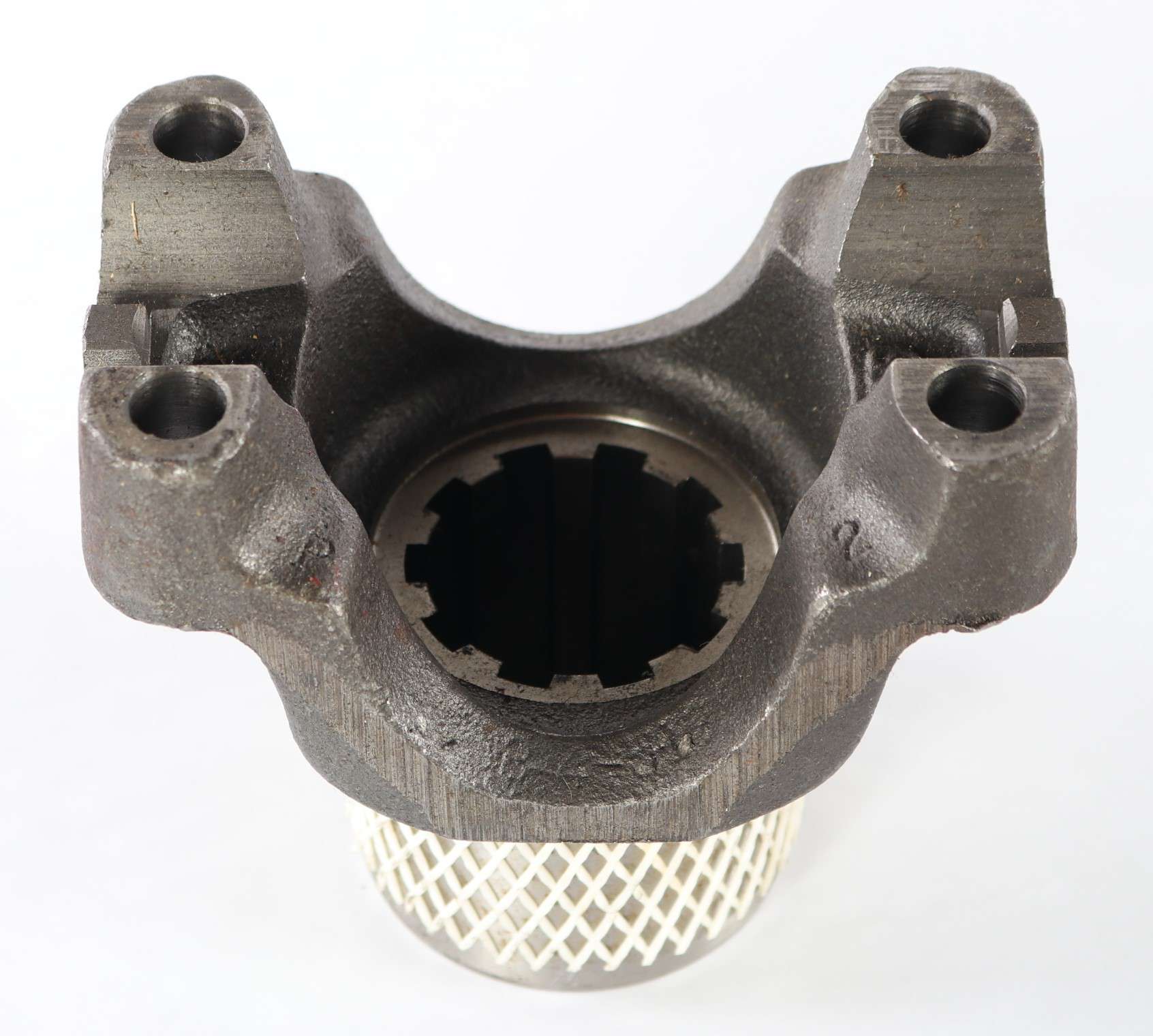 3-4-519 from DANA SPICER - END YOKE