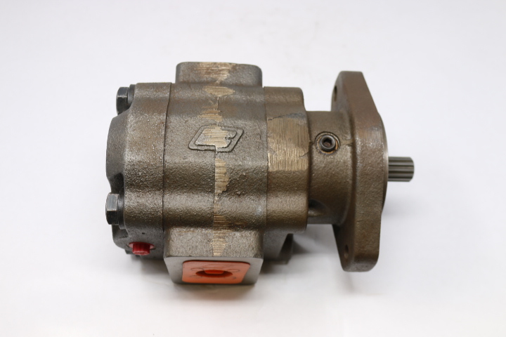 313-9710-104 from COMMERCIAL INTERTECH - HYDRAULIC GEAR MOTOR