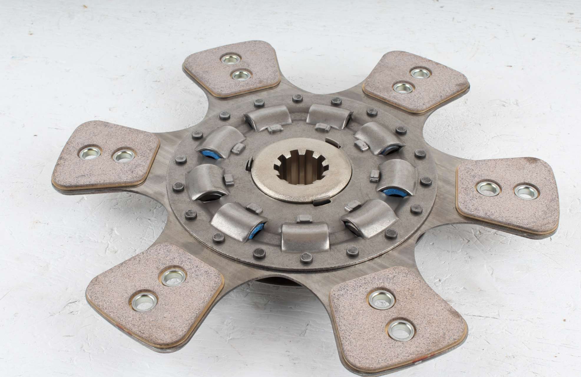 318182 from VALEO - CLUTCH DISC