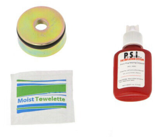 3220201A from MERITOR - TIRE INFLATION SYSTEM - PRESS PLUG KIT
