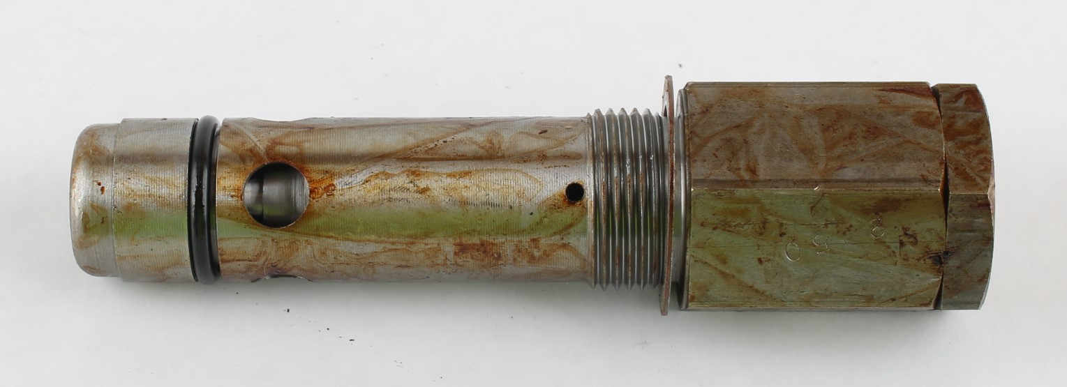 355-9107-082 from COMMERCIAL INTERTECH - VALVE