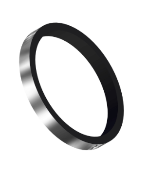 3903475 from CUMMINS - RECTANGULAR RING SEAL FOR BS3 5.9L B ENGINE