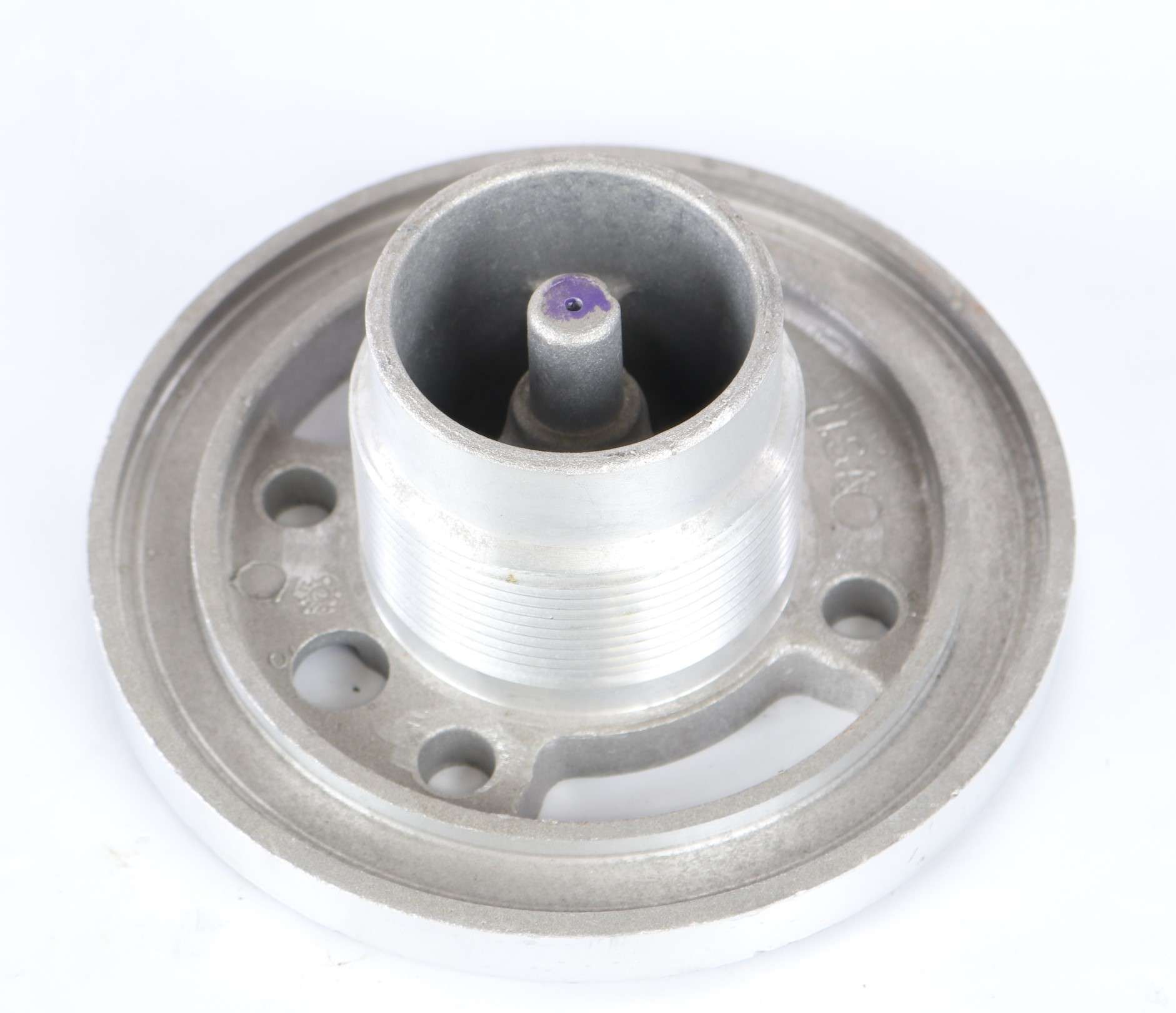 3918334 from CUMMINS ENGINE CO. - OIL FILTER HEAD