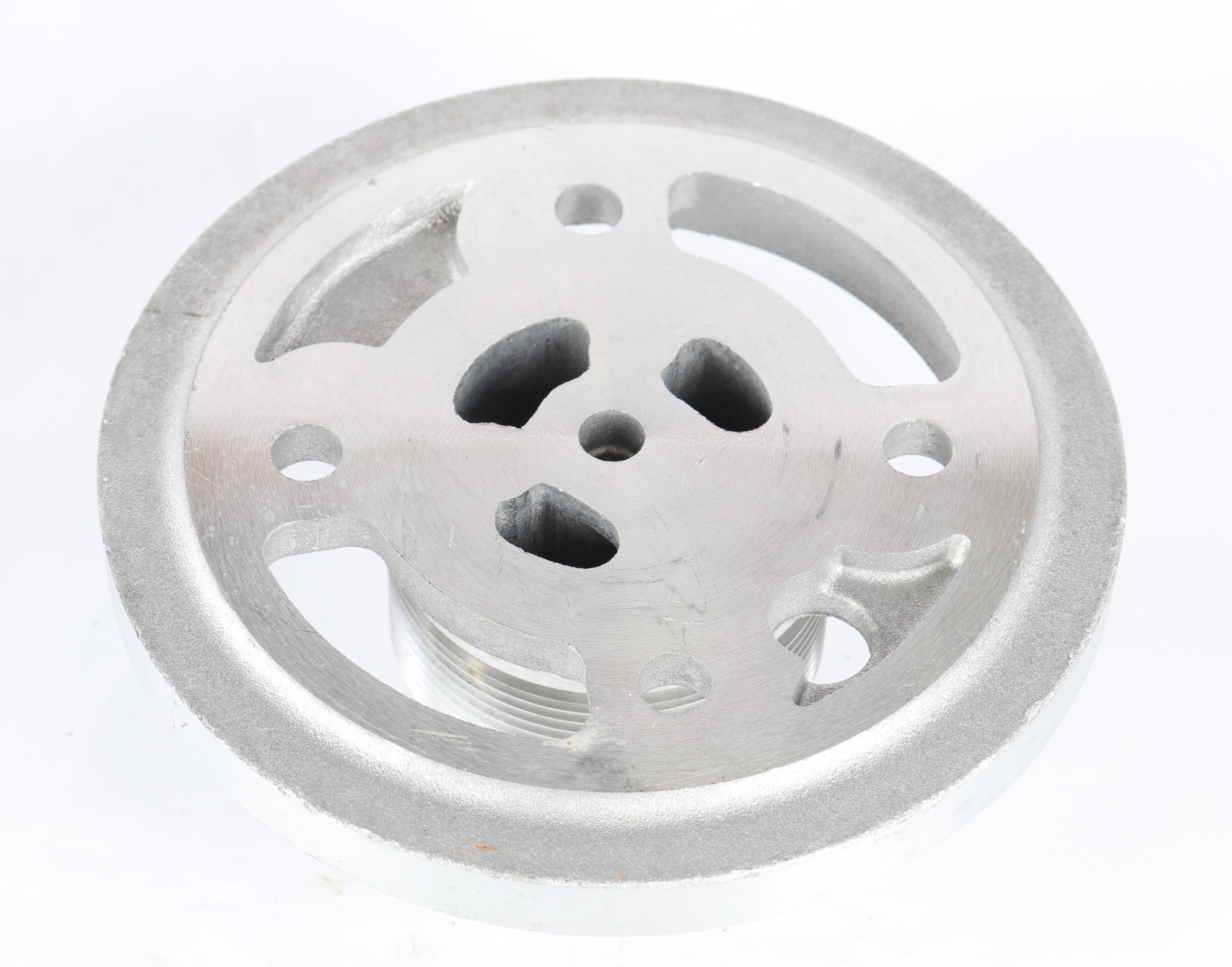 3918334 from CUMMINS ENGINE CO. - OIL FILTER HEAD