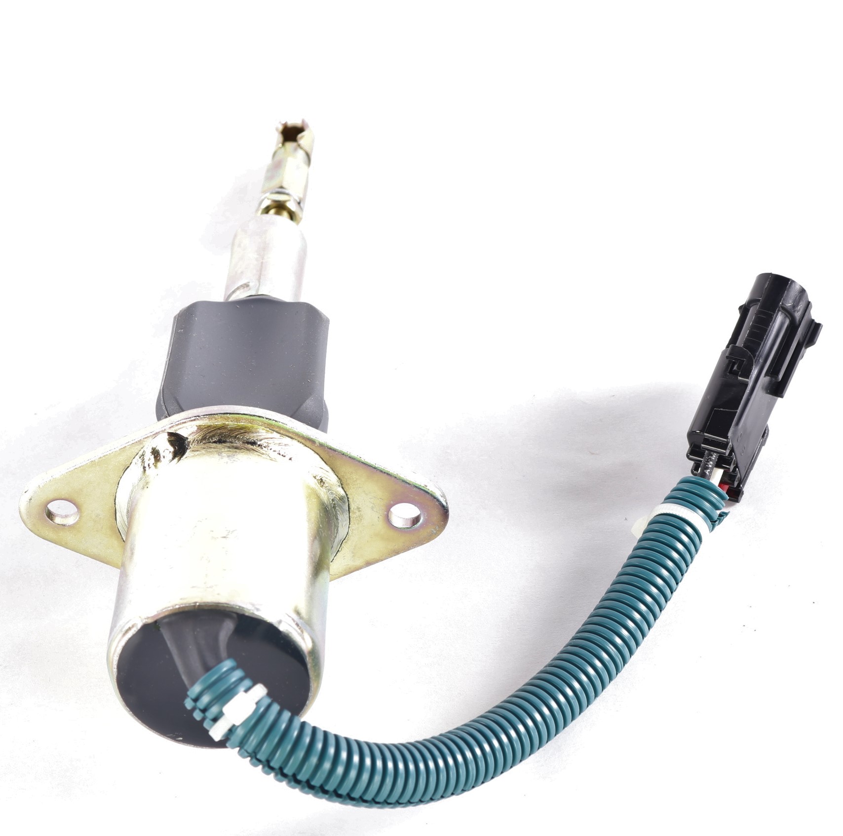 3928161 from CUMMINS - FUEL PUMP SOLENOID 24VDC