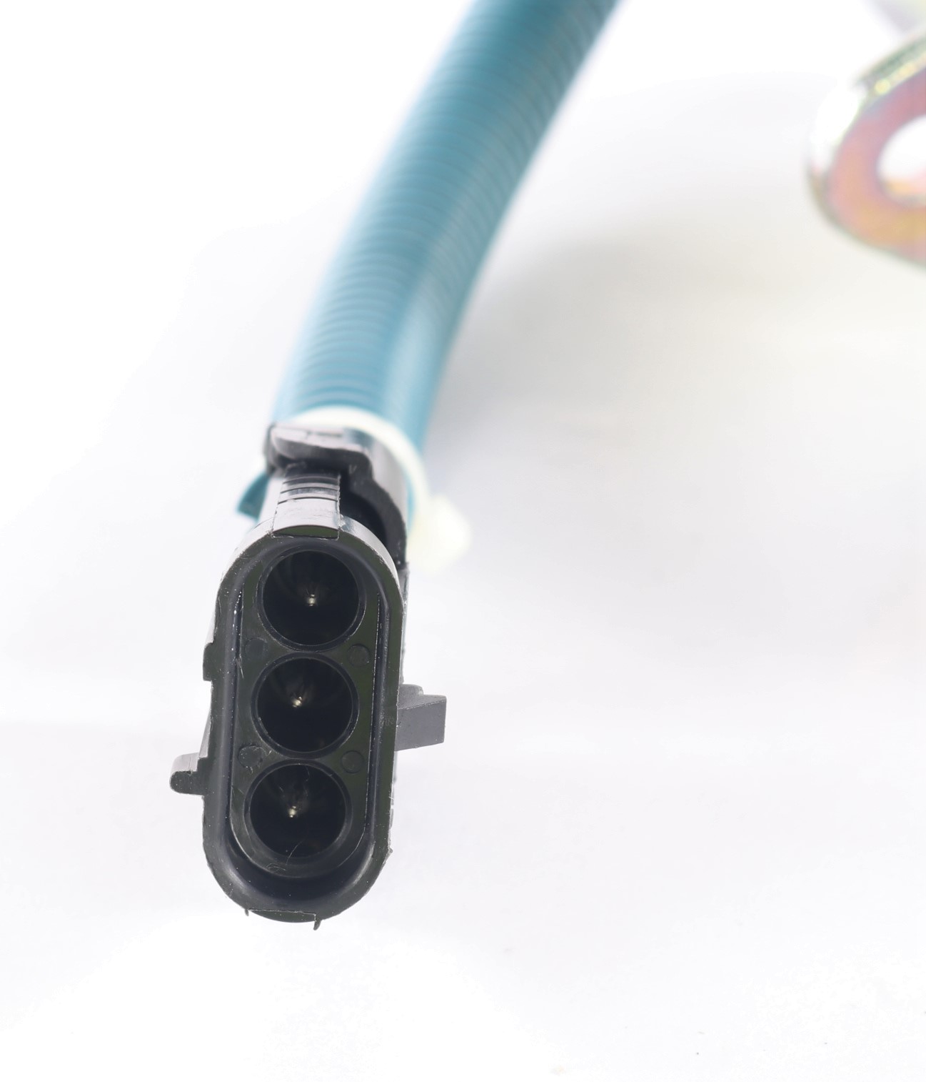 3928161 from CUMMINS - FUEL PUMP SOLENOID 24VDC