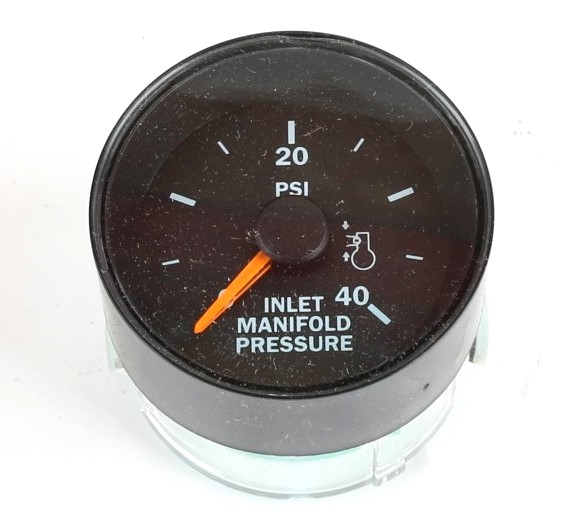 39MT225M from MACK - MANIFOLD PRESSURE GAUGE