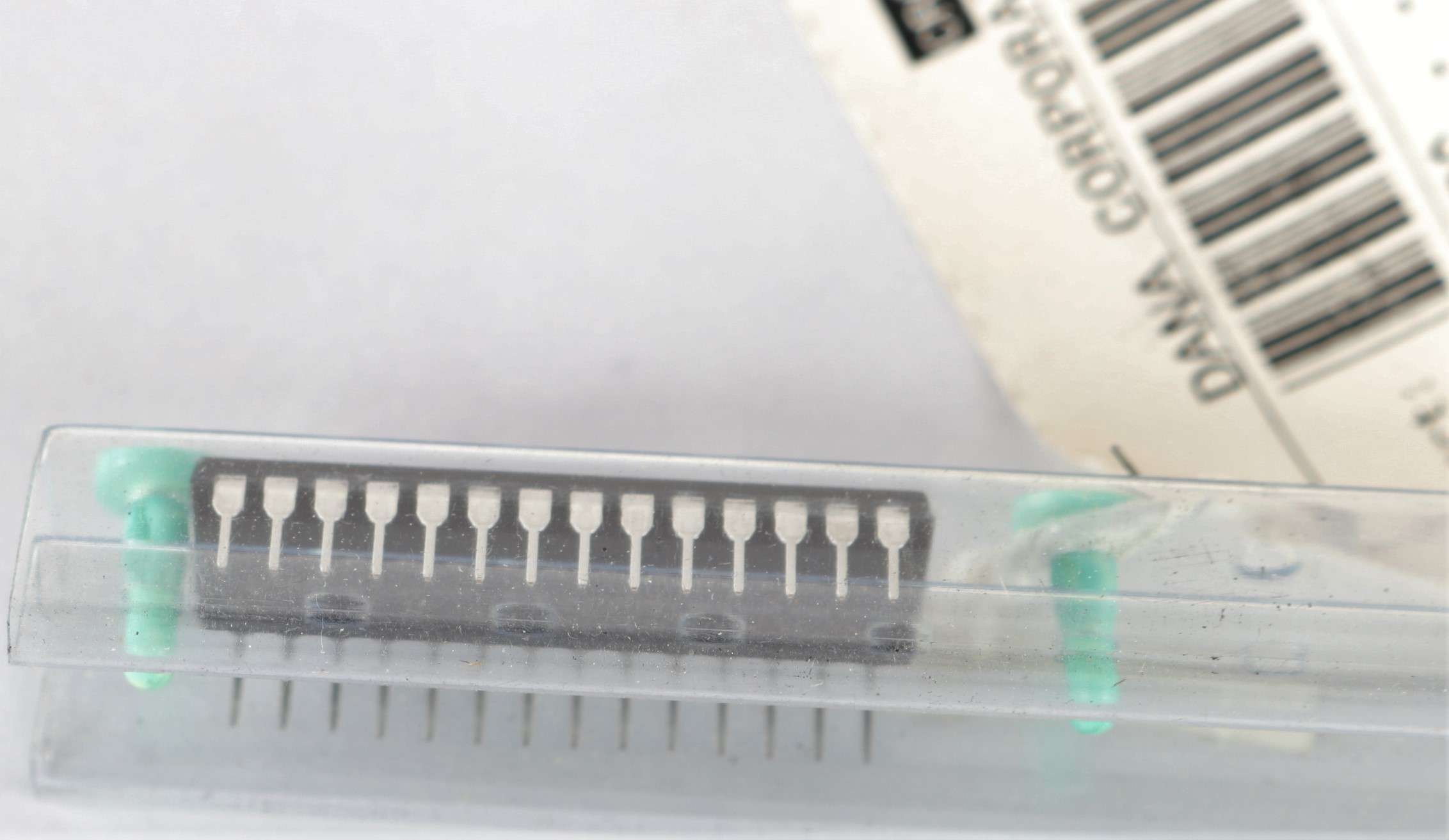 4501878 from DANA - CLARK OFF HIGHWAY - APC 100 PROGRAM