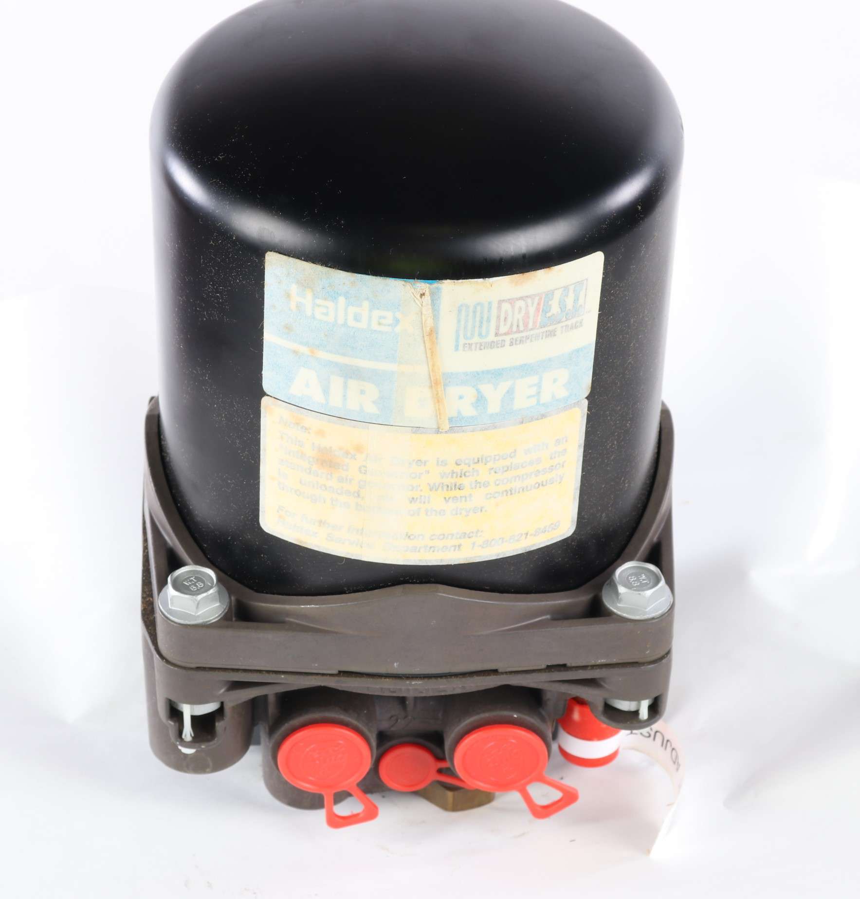 47010014 from SAF-HOLLAND - HALDEX - AIR DRYER