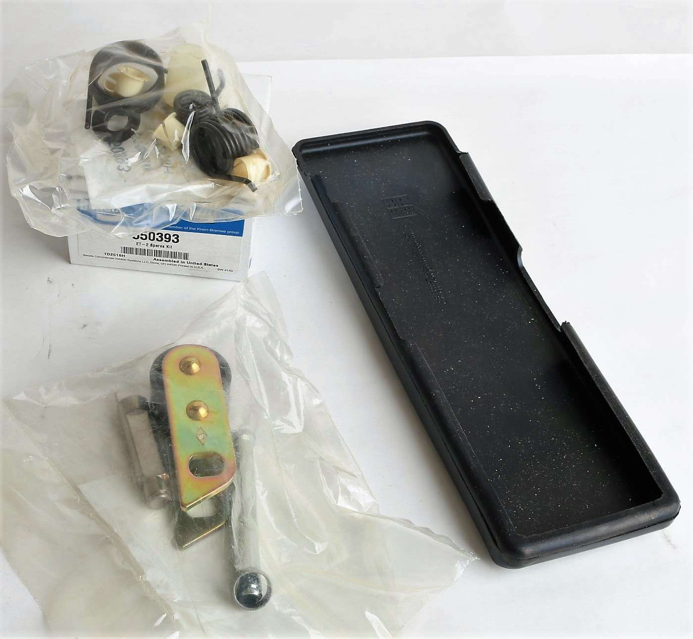 550394 from BENDIX: INCL FORMULA BLUE VORAD DI-PRO SMARTIRE - ET-2 ...