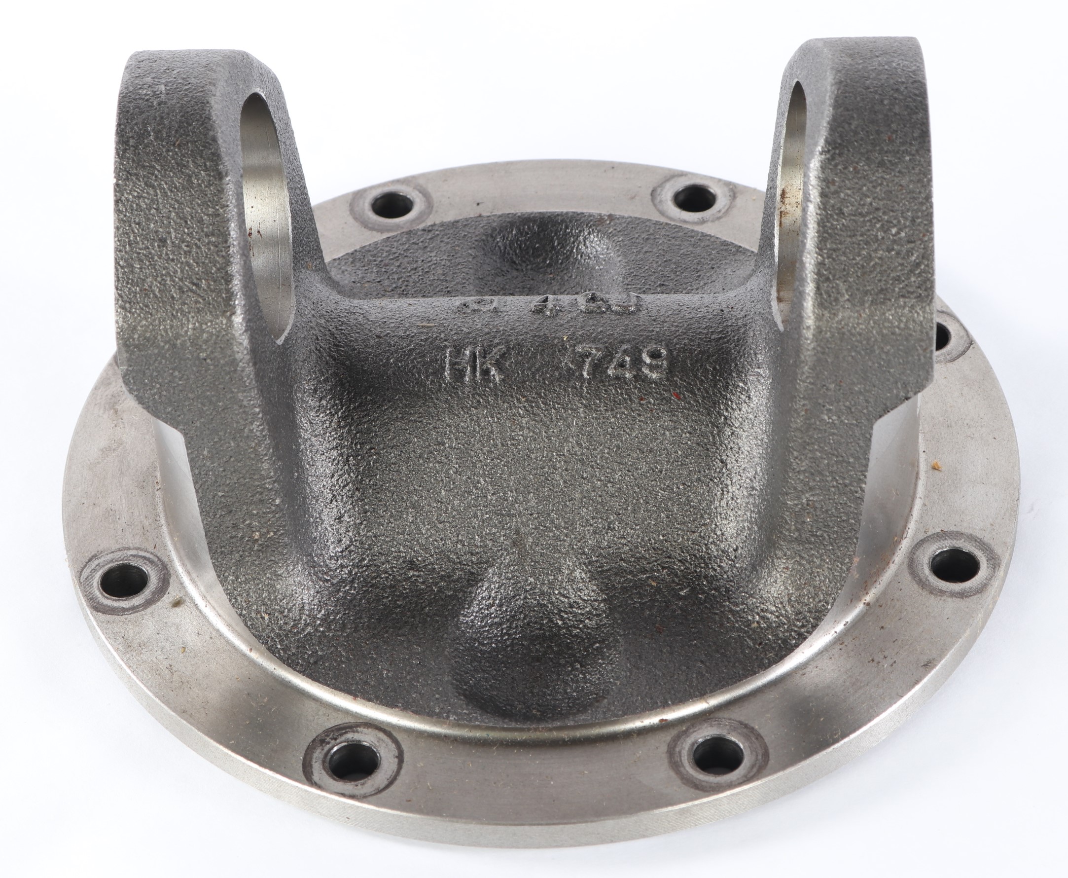 6-2-749 from DANA - SPICER HEAVY AXLE / SVL - HEAVY FLANGE YOKE