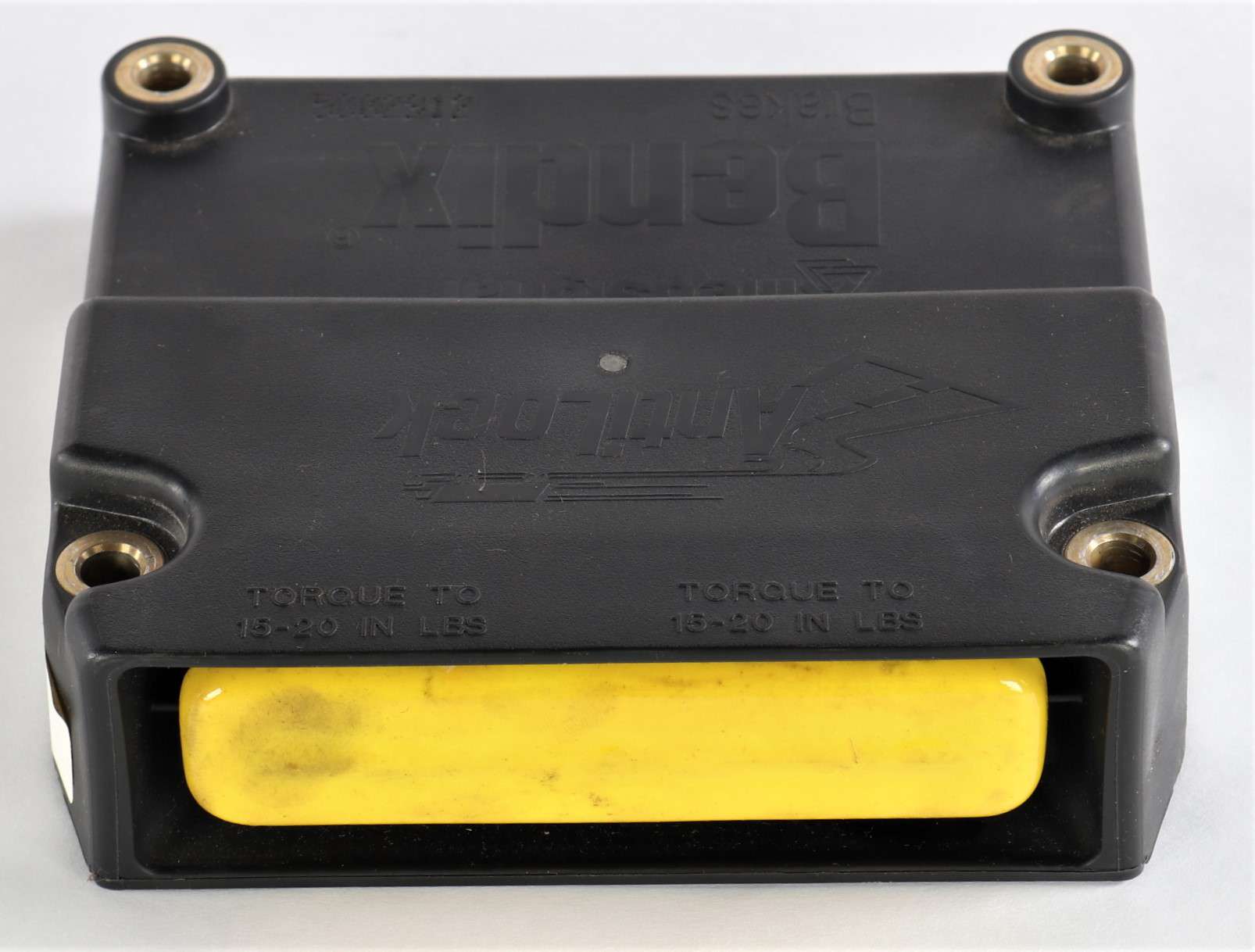 800401 from BENDIX: INCL FORMULA BLUE/VORAD /DI-PRO/ SMARTIRE ...