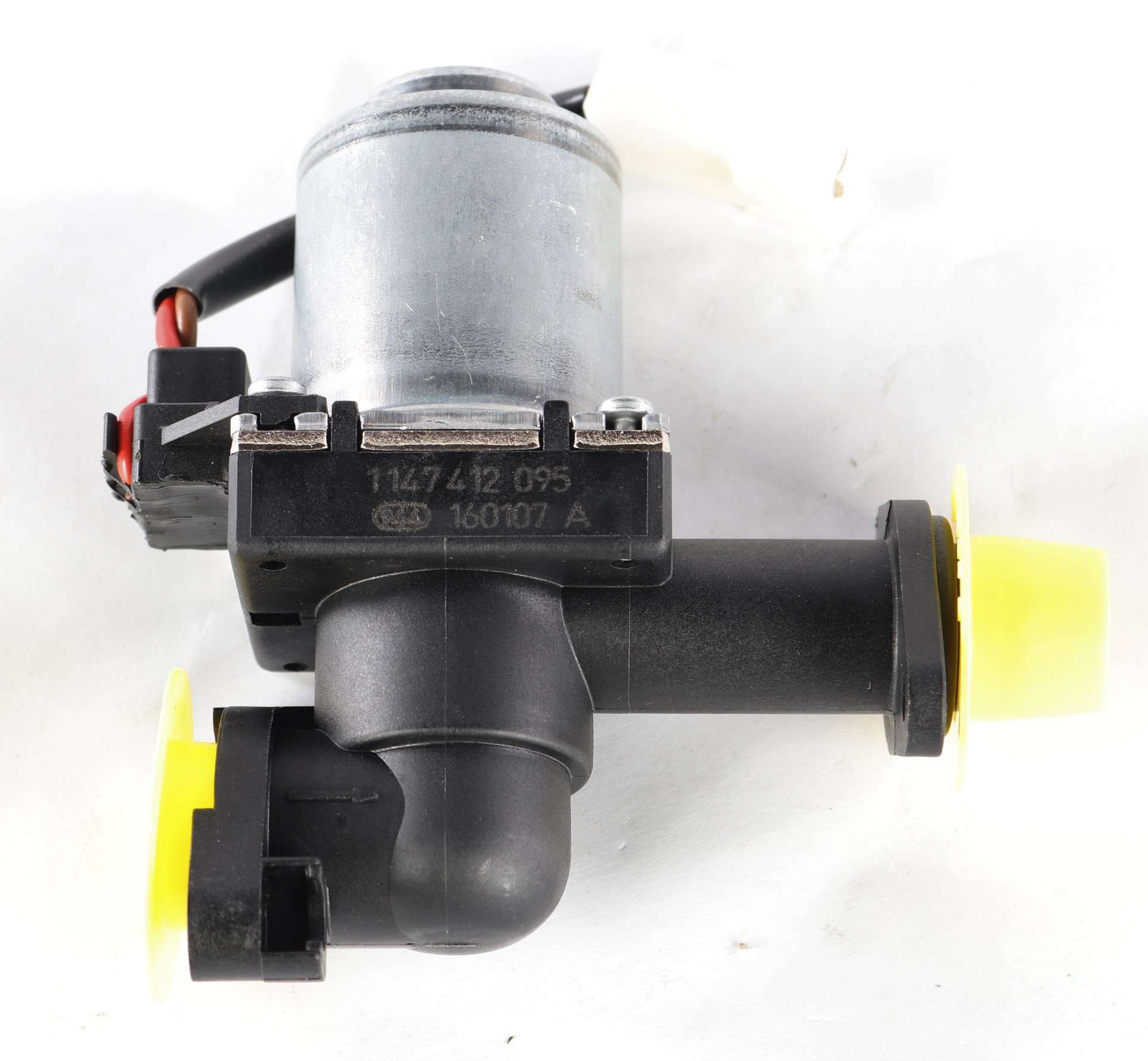 8010100229 from BEHR HELLA THERMOCONTROL - VALVE