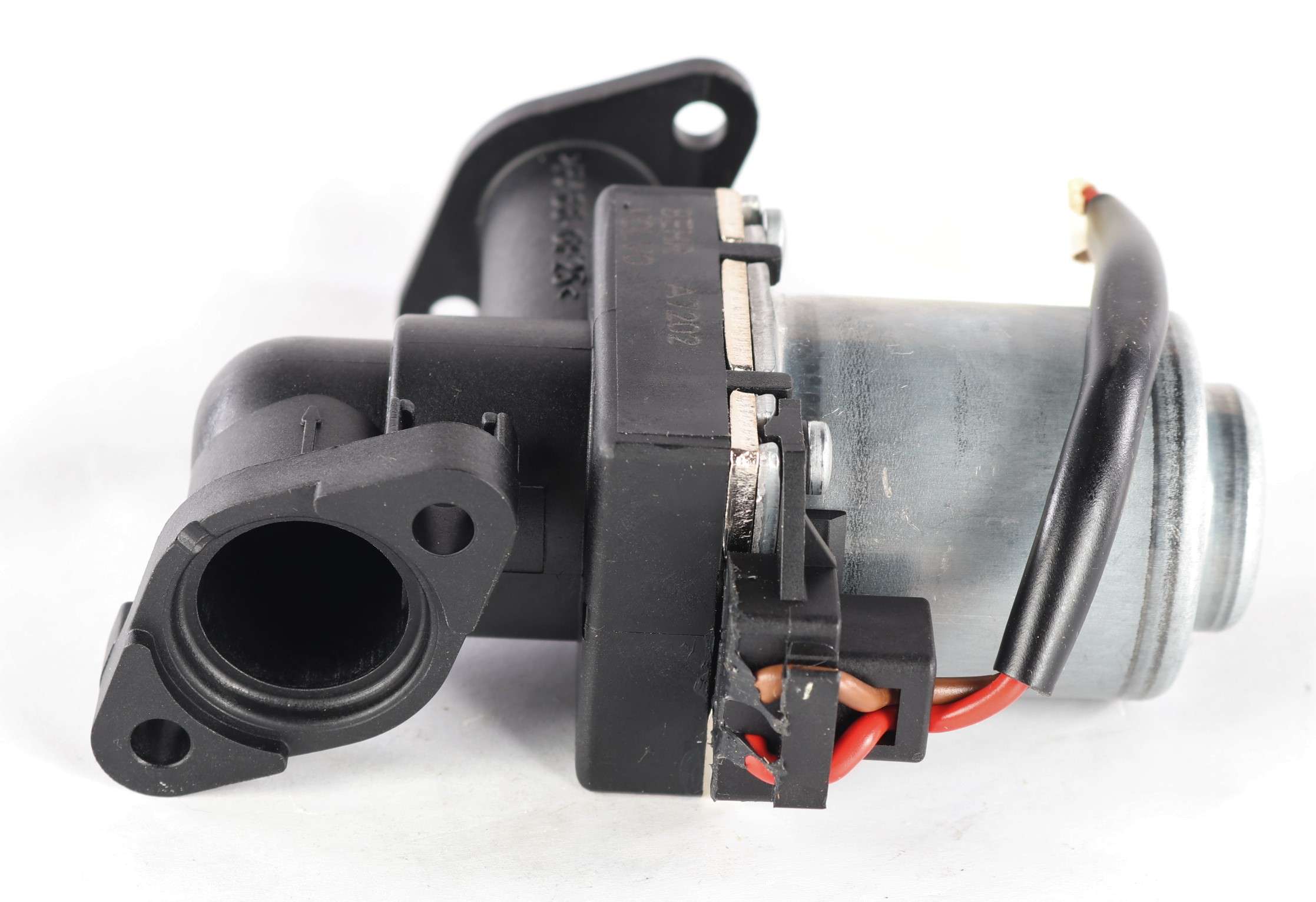 8010100229 from BEHR HELLA THERMOCONTROL - VALVE