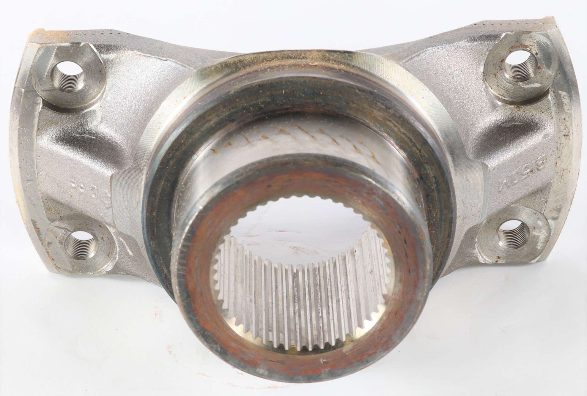 92NYS3869A from MERITOR - END YOKE