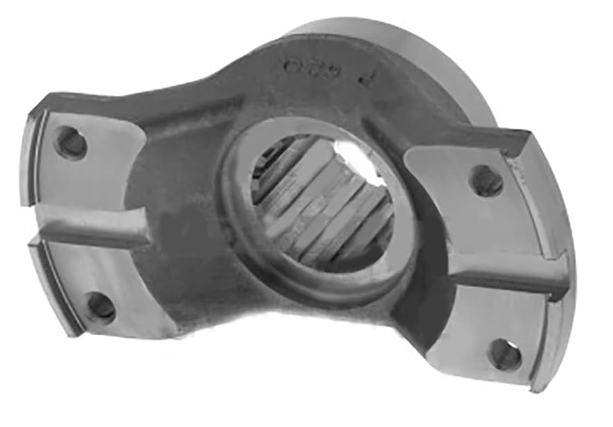 92NYSC3833 from MERITOR - YOKE