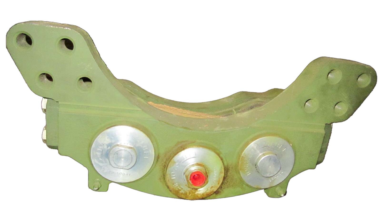 9650189 from MERITOR - BRAKE CALIPER ASSEMBLY
