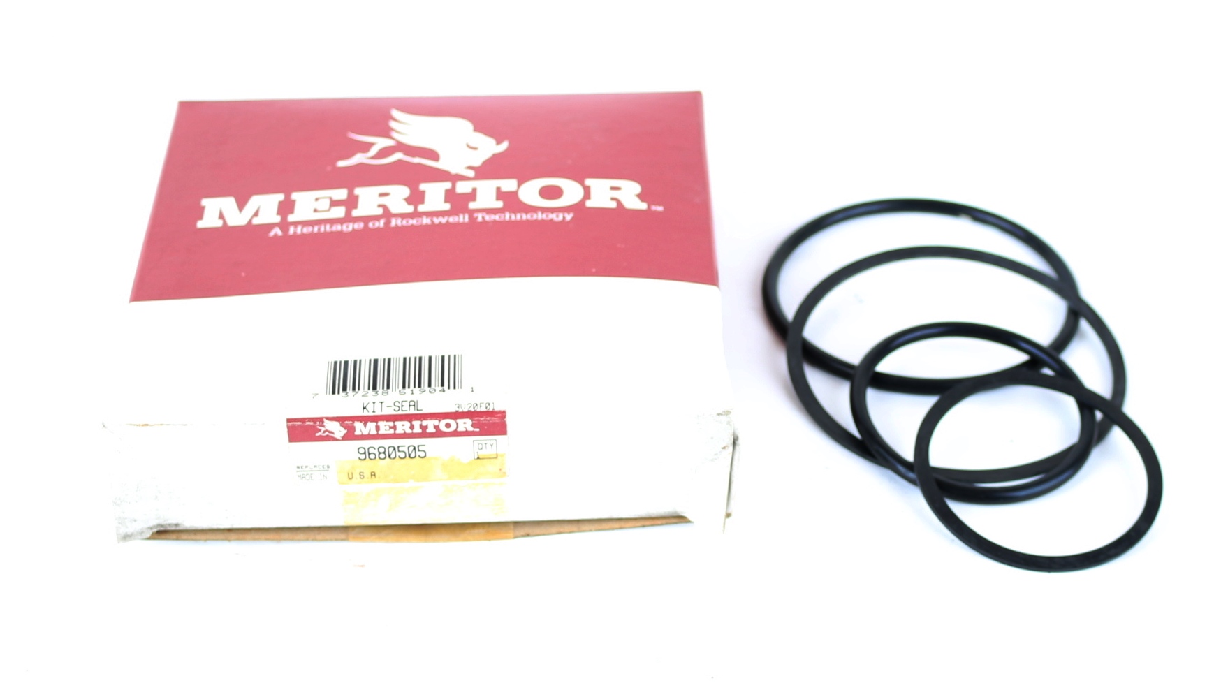9680505 from MERITOR - SEAL KIT