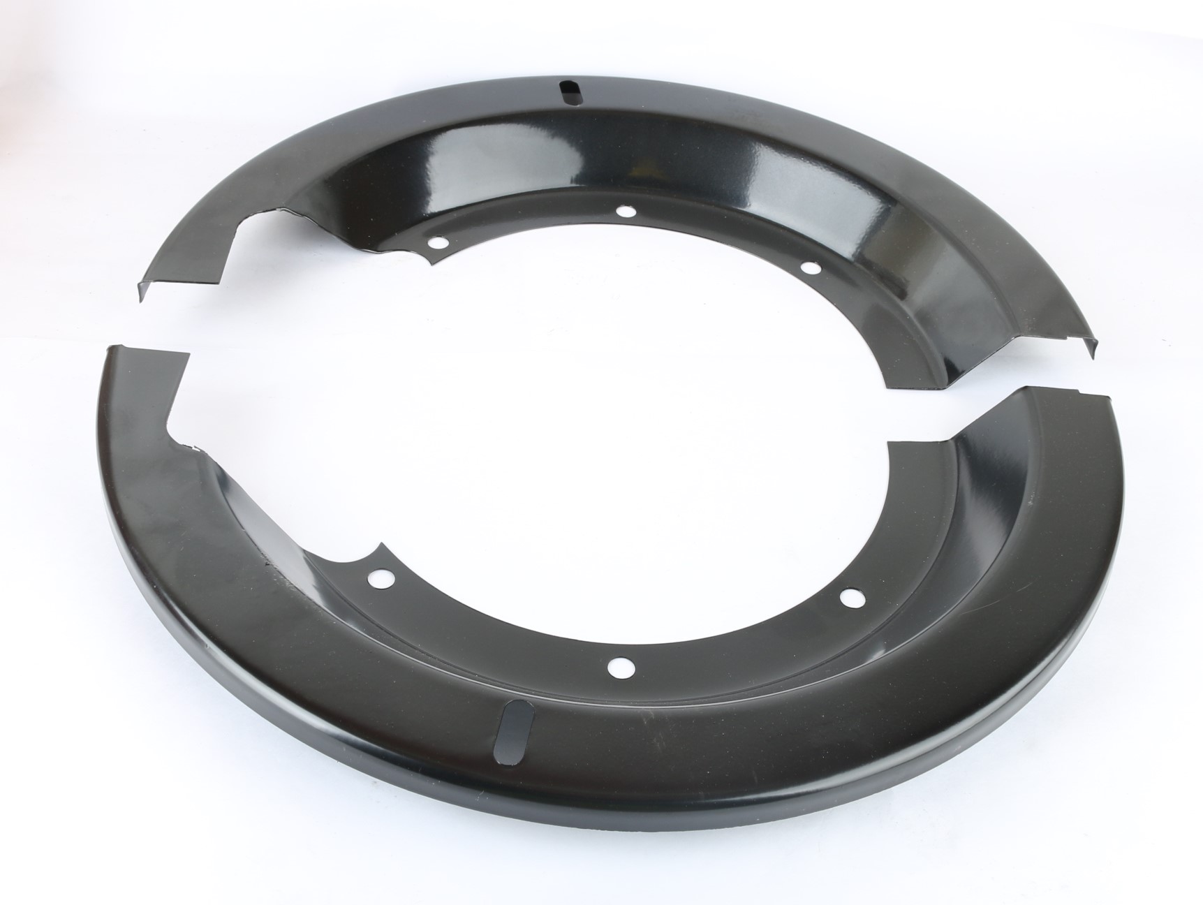 A13236Q2123 from MERITOR - DUST SHIELD SET